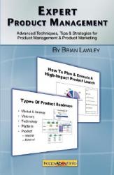Expert Product Management: Advanced