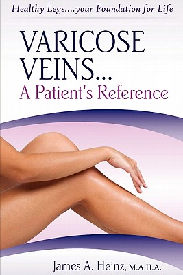 Varicose Veins... a Patient's