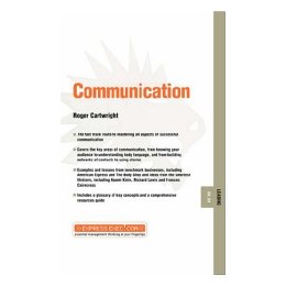 Communication - Leading 08.08