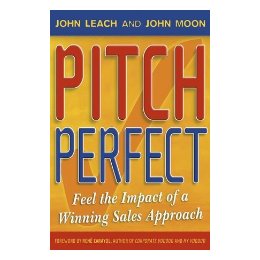 Pitch Perfect - Feel The Impact Of A