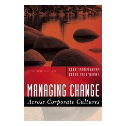 Managing Change Across Corpora