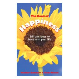 The Book Of Happiness - Brilliant Ideas