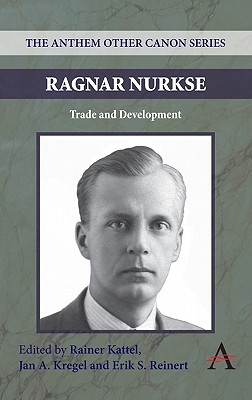 Ragnar Nurkse: Trade and