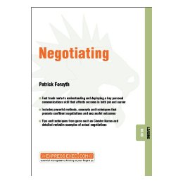 Negotiating - Leading 08.05