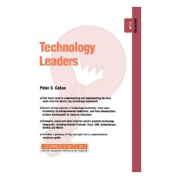 Technology Leaders - Innovation