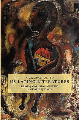 A Companion to Us Latino
