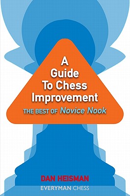 A Guide to Chess Improvement: The Best