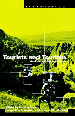 Tourists and Tourism