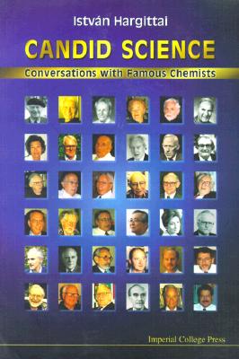 Candid Science: Conversations with