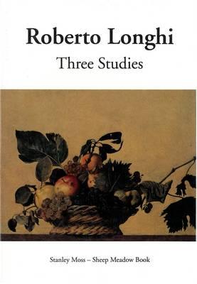 Three Studies: Masolino and Masaccio,