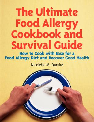 The Ultimate Food Allergy Cookbook and