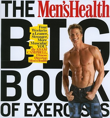 The Men's Health Big Book of
