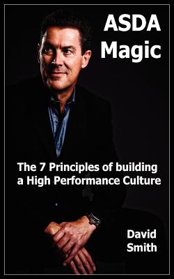 Asda Magic - The 7 Principles of