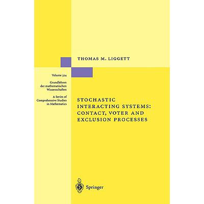 Stochastic Interacting Systems