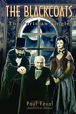 The Black Coats: The Parisia