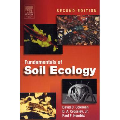 Fundamentals of Soil Ecology
