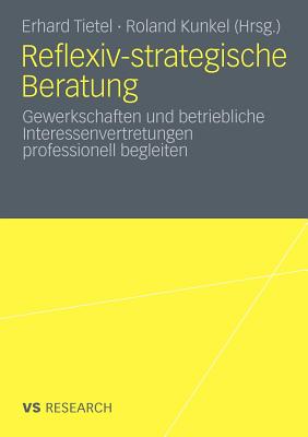 Reflexiv-Strategische Beratung: