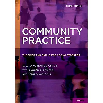 Community Practice: Theories and Skills for ...