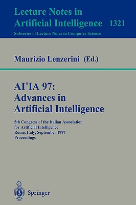 AI*Ia 97: Advances in Artificia
