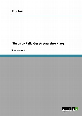 Plinius Und D