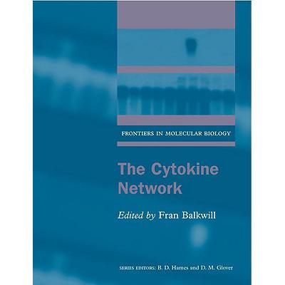 The Cytokine Network