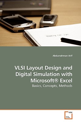 VLSI Layout Design and Dig