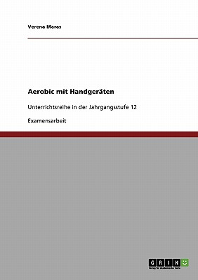 Aerobic Mit Handger Ten