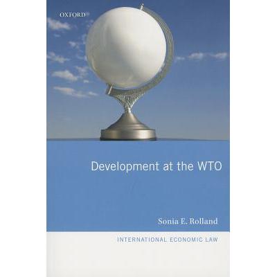 Development at the World Trade Organization