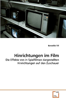 Hinrichtungen Im Film