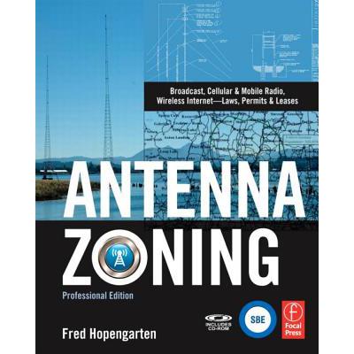 Antenna Zoning: Broadcast, Cellular & Mobile...