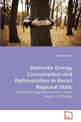 Domestic Energy Consumption and
