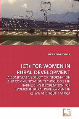 Icts for Women in Rura