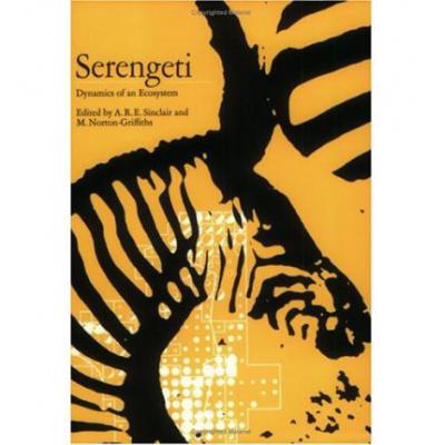 Serengeti: Dynamics of an Ecosystem