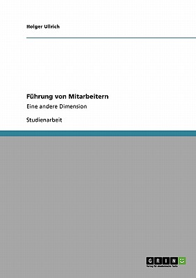 F Hrung Von Mitarbeitern