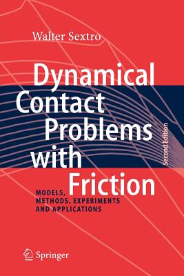 Dynamical Contact Problems with