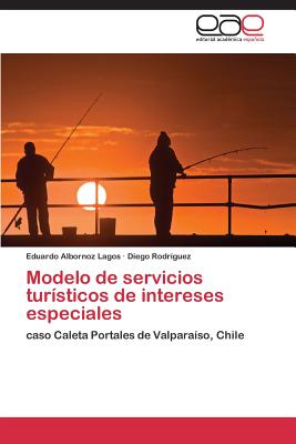 Modelo de Servicios Turisticos d