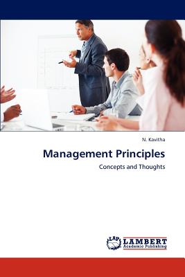 Management Principles