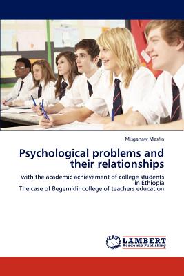 Psychological Problems and Their