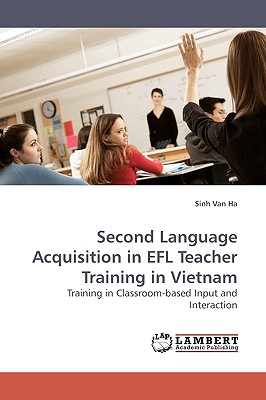 Second Language Acquisition in Efl