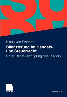 Bilanzierung Im Handels- Und