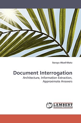 Document Interrogation