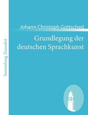 Grundlegung Der Deutsche