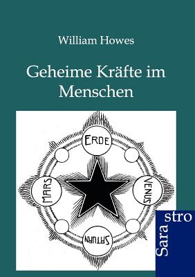 Geheime Kr Fte Im Menschen