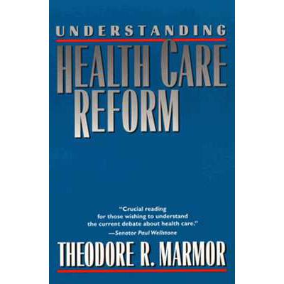 Understanding the Healthcare Reform