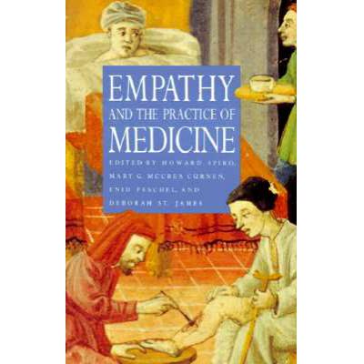 Empathy and the Practice of Medicine: Beyond...