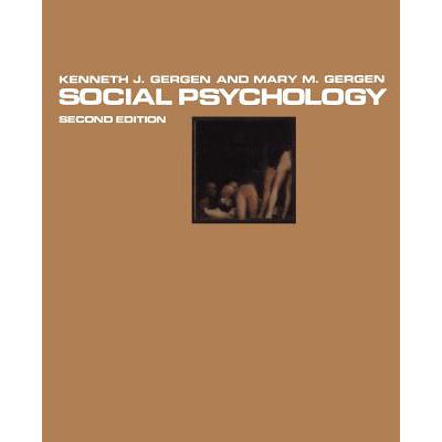 Social Psychology