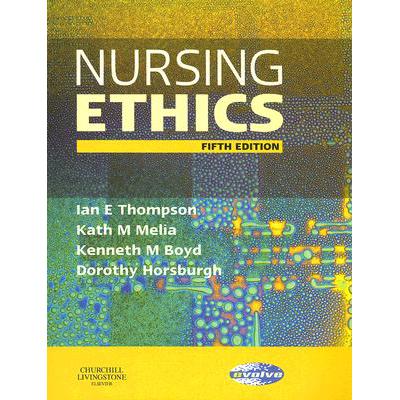 Nursing Ethics