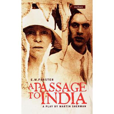 E.M. Forster's a Passage to India