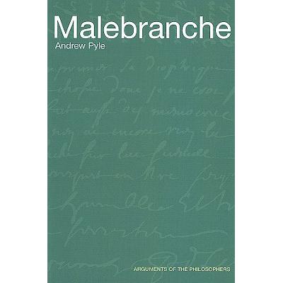 MALEBRANCHE - PYLE (AOP) NIP