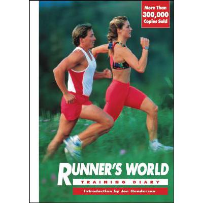 Runner's World: Training Diary